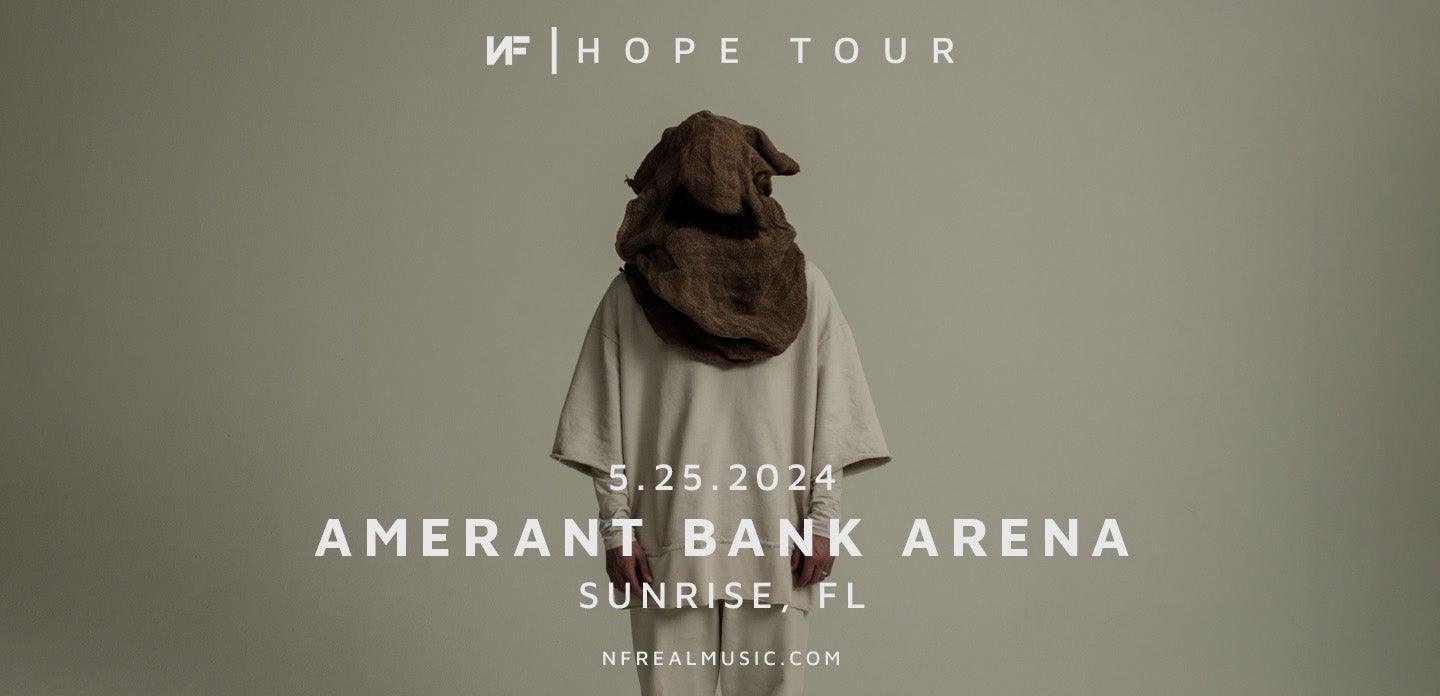 NF | Amerant Bank Arena