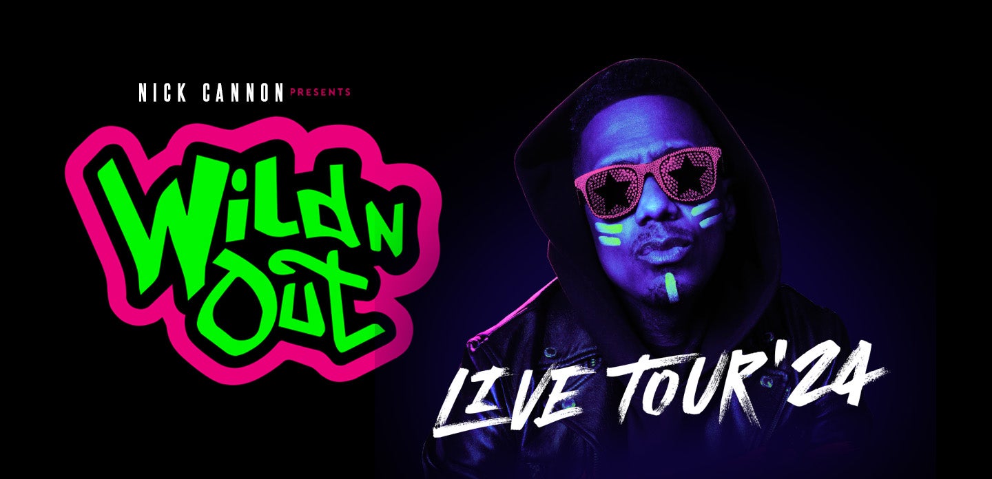 Wild N Out Logo Wild 'n Out Projects :: Photos, Videos, Logos,