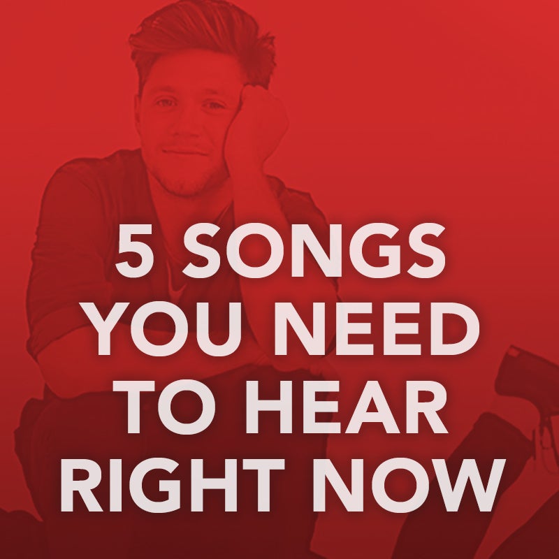 5 Powerful Songs You Need to Hear Right Now | Amerant Bank Arena