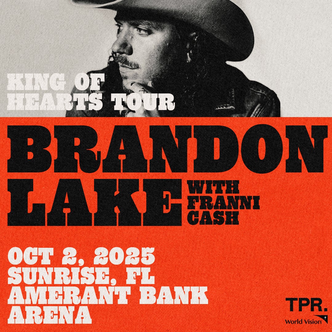 Events | Amerant Bank Arena